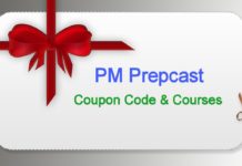 PM Prepcast Coupon Code [May 2025]