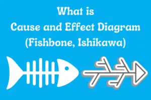 Cause and Effect Diagram (Fishbone, Ishikawa): Ultimate Guide with Examples